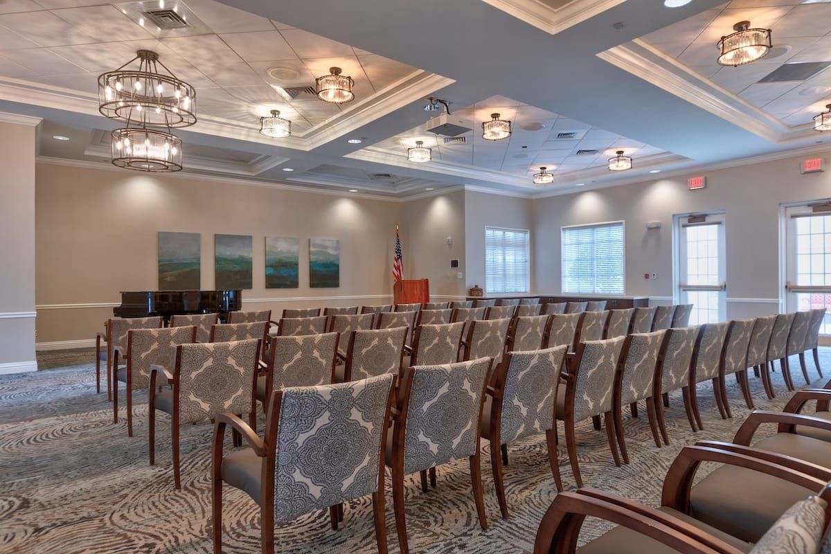 Aston Gardens At Tampa Bay (UPDATED) - Get Pricing, See 75 Photos & See Floor Plans in Tampa, FL